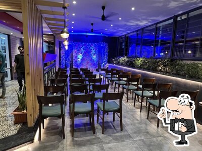 KGN XPRS PCMC Fine Dining Restaurant, Pimpri-Chinchwad - Restaurant ...
