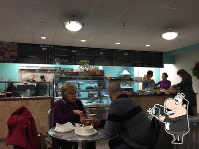 Granite Express Cafe, New Hyde Park - Restaurant menu, prices and reviews