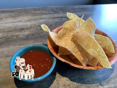 Amapola Mexican Food, Blythe - Restaurant menu, prices and reviews