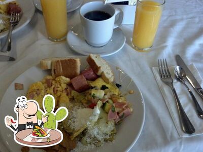 La Diana, Ciudad Juarez - Restaurant menu, prices and reviews