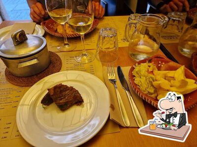 Taberna dos Fernandes, Porto - Restaurant menu, prices and reviews