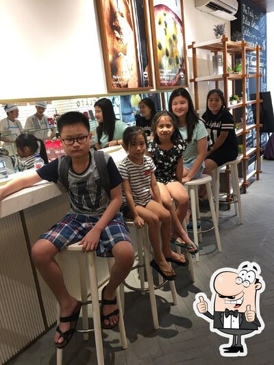 Gaya Gelato, Jakarta - Restaurant menu, prices and reviews
