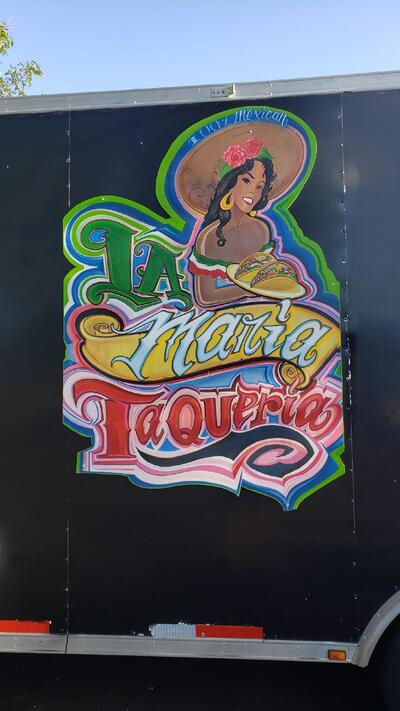 La Maria Taqueria, Lakeland - Restaurant menu, prices and reviews