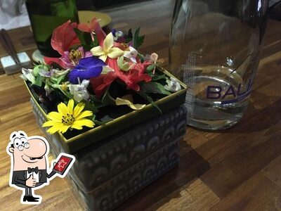 Locavore, Ubud - Restaurant menu, prices and reviews