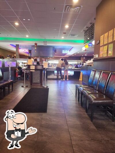 Flaming Grill & Modern Buffet, New York City - Restaurant menu, prices ...