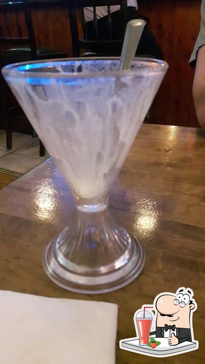 Molly Fulton's Bar - Restaurant menu, prices and reviews