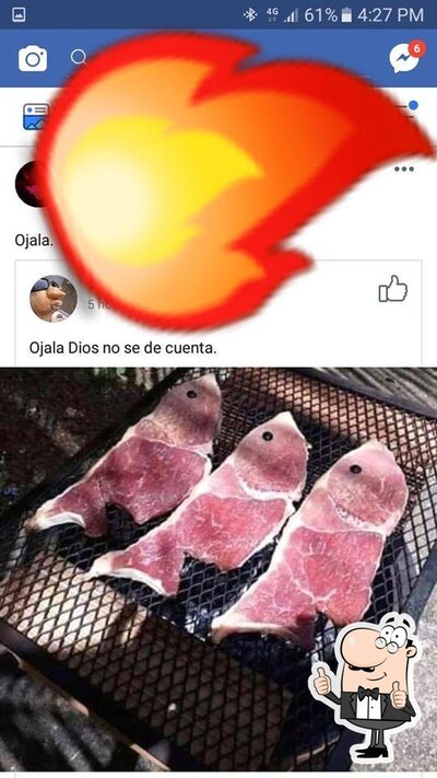 DANREY, Pabellón de Arteaga - Menú del restaurante, precios y reseñas