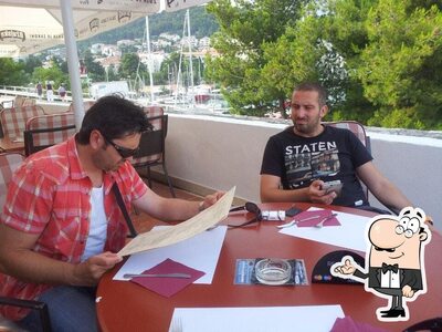 Restoran Adriatic Graso, Split - Restaurant menu, prices and reviews