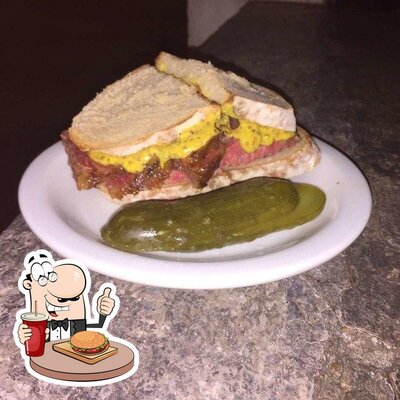Z Deli, São Paulo - Menu do restaurante, preços e opiniões
