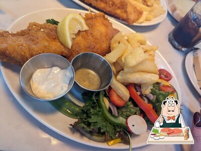Bells Fish and Chips, Seaham - Restaurant menu, prices and reviews