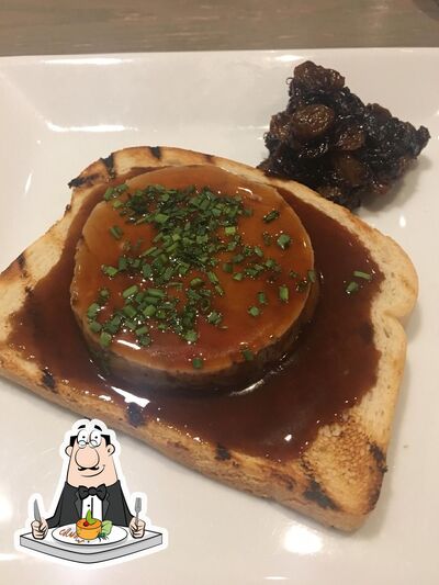 Café Cuvée, Oklahoma City - Restaurant menu, prices and reviews