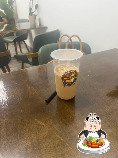 BoMi coffee & boba, Tontitown - Restaurant menu, prices and reviews