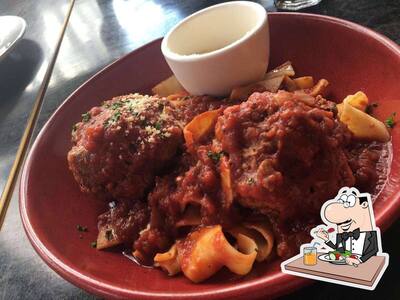 Beach Cafe, Cobram - Restaurant menu, prices and reviews