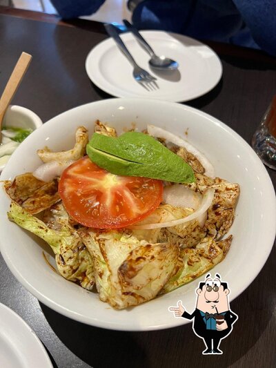 El Califa, Ciudad de México - Menú del restaurante, precios y reseñas