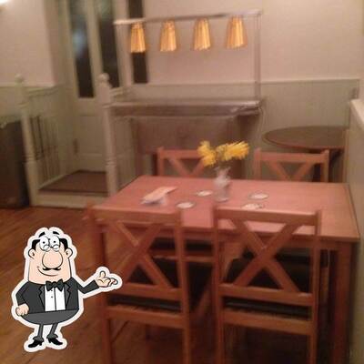 The Ivy inn pub, Calne - Restaurant menu, prices and reviews