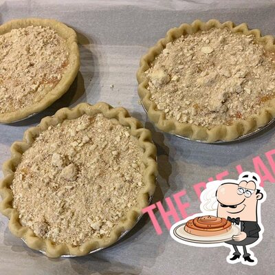 The Pie Lady, Cypress - Restaurant menu, prices and reviews