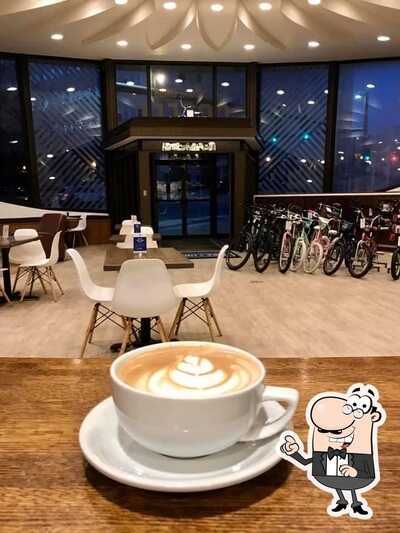 Astute Coffee Downtown, Omaha - Restaurant menu, prices and reviews