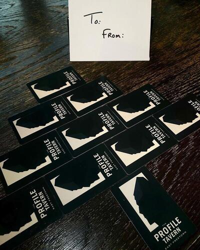 The Profile Tavern, Freetown - Restaurant menu, prices and reviews