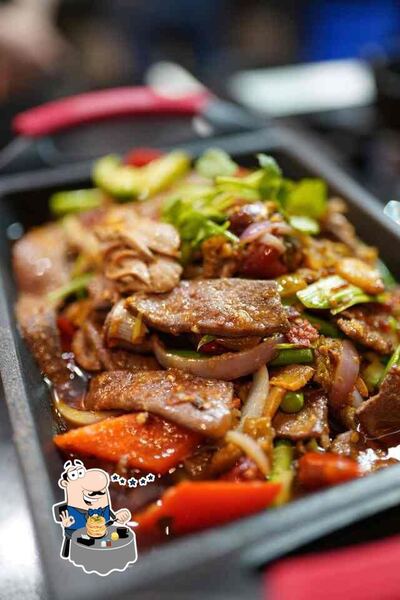 Easy Pot - Box Hill, Box Hill - Restaurant menu, prices and reviews