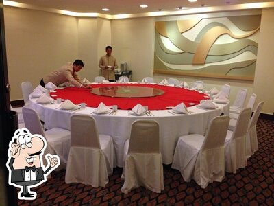 THE CENTURY SEAFOOD RESTAURANT, Manila - Restaurant menu, prices and ...