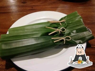 Kub Kao Thai Baan, Bangkok - Restaurant menu, prices and reviews