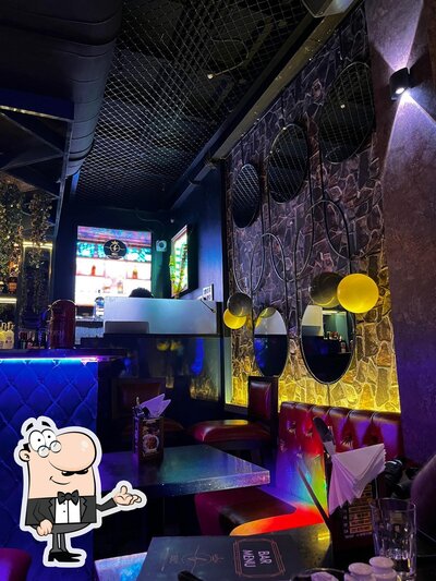 Black Bull Cafe , andheri, Mumbai - Restaurant menu, prices and reviews