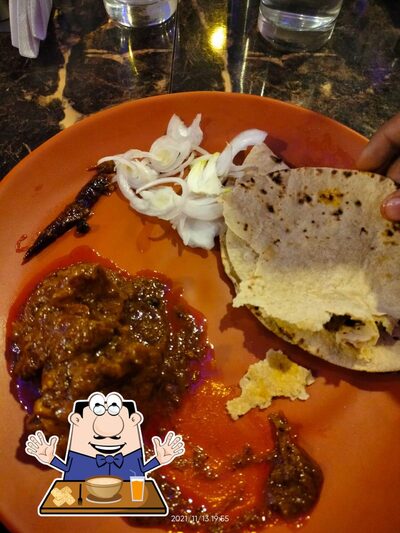Champaran Mutton House, Patna - Restaurant menu, prices and reviews