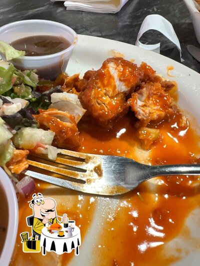 Towne Tavern York, York - Restaurant menu, prices and reviews