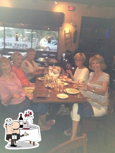 Blue Adobe Grille, Scottsdale - Restaurant menu, prices and reviews