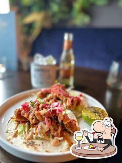 Hendrix Restaurant Belfast, Belfast - Restaurant menu, prices and reviews