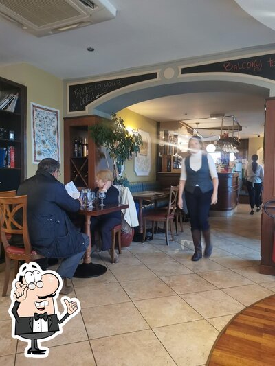 Monto’s Restaurant, Navan - Restaurant menu, prices and reviews
