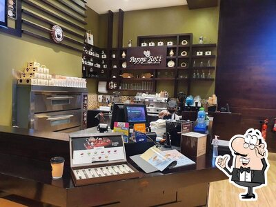 PappaRoti باباروتي - Al Ghurair Centre - Restaurant menu, prices and ...