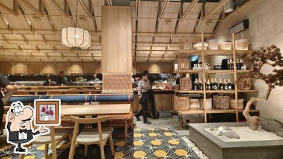 Sushi Maru PIK, North Jakarta - Restaurant menu, prices and reviews