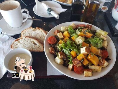 Fournos Bakery, Pretoria - Restaurant menu, prices and reviews