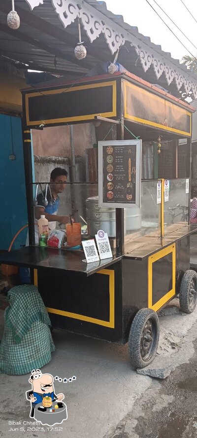 The Momo's World, Siliguri - Restaurant menu, prices and reviews