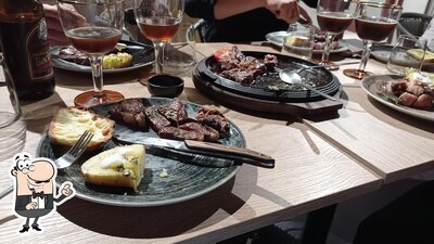Fògu Braceria, Porto Torres - Menu del ristorante, prezzi e recensioni