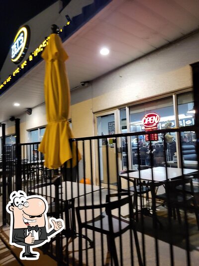 ZET'S Restaurant, Vaughan - Restaurant menu, prices and reviews