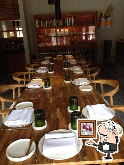Locavore, Ubud - Restaurant menu, prices and reviews