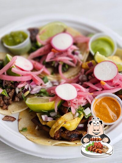 Tacos Al Carbon El Diablo, Burien - Restaurant menu, prices and reviews