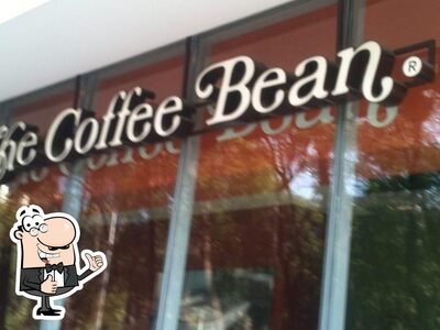 The Coffee Bean & Tean Leaf, Ciudad de México - Menú del restaurante ...