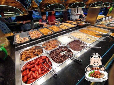 Good Wok - Menu do restaurante, preços e opiniões