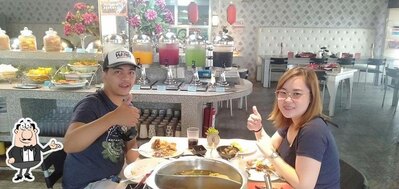 Hachimaru Buffet Restaurant, Santo Tomas - Restaurant menu, prices and ...