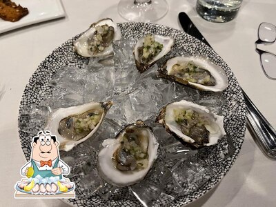 Bar Reverie, Greenville - Restaurant menu, prices and reviews