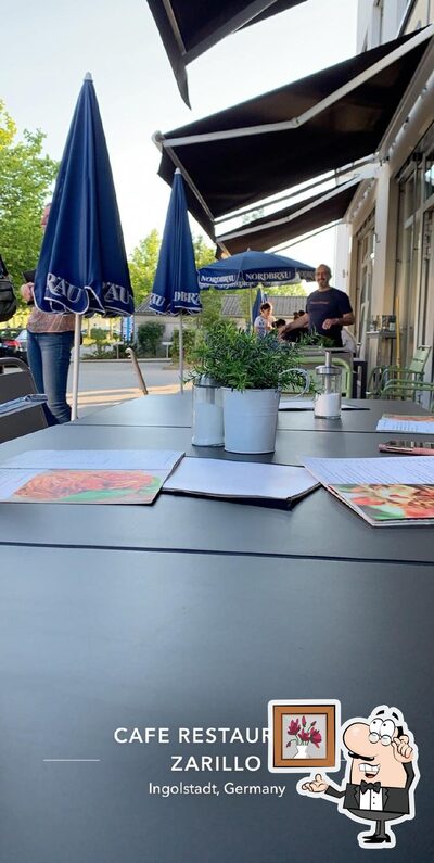 Zarrillo, Ingolstadt - Speisekarte, Preise und Bewertungen