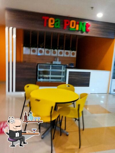 Tea Point, Kochi, Edapally - Restaurant menu, prices and reviews