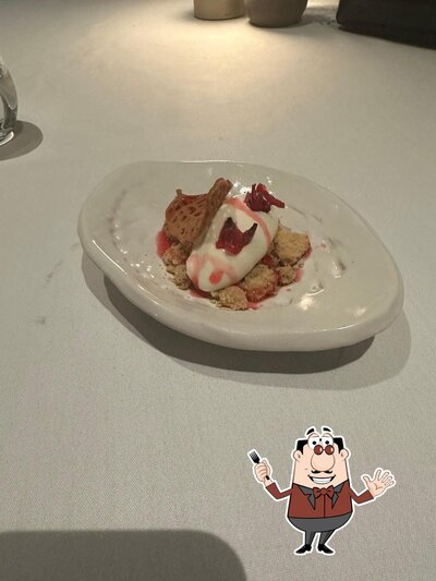 Atria, Melbourne - Restaurant menu, prices and reviews