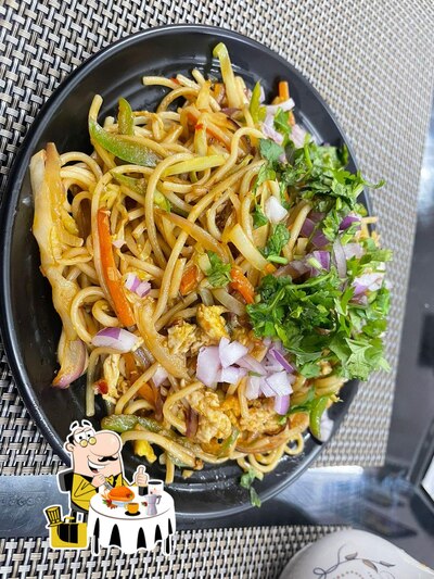 Taste Of Elements, Shiv Mandir - Restaurant menu, prices and reviews