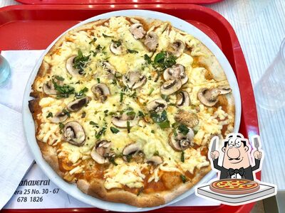 Archie's, Floridablanca - Restaurant menu, prices and reviews