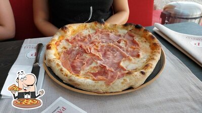 Passarelli Ristorante - Cafe - Bar, Ehingen (Donau) - Speisekarte ...