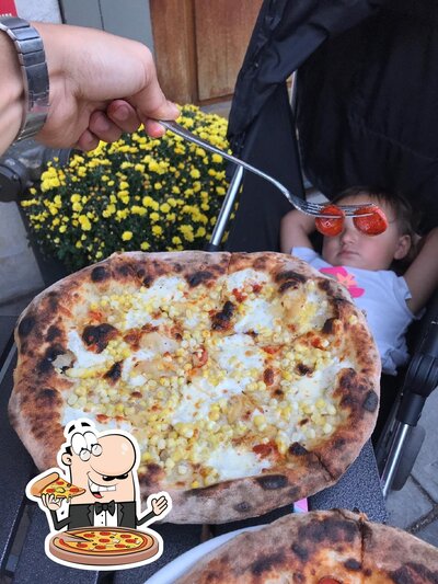 Razza Pizza Artigianale, Jersey City - Restaurant menu, prices and reviews
